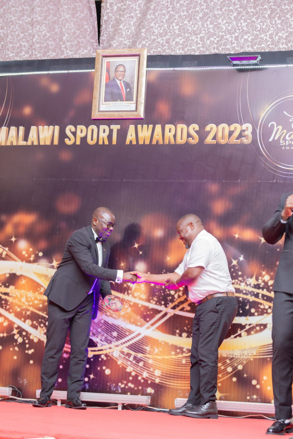 Malawi's Delegation Gears Up for Prestigious RASA Awards in Zambia ...