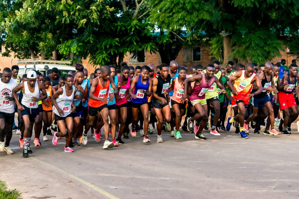 Over 200 Athletes Set for the 3rd Edition of the Mzuzu City Half ...