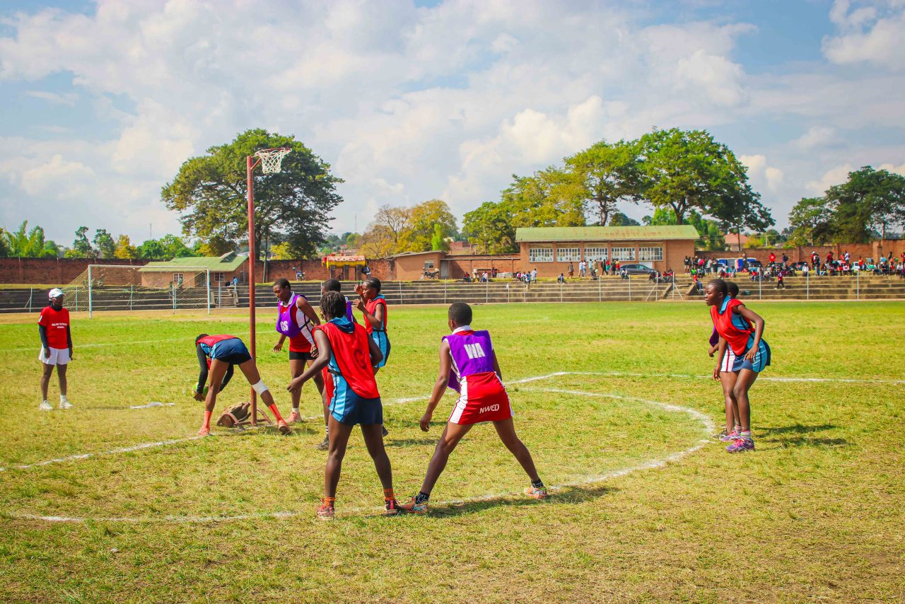 Blantyre Gears Up for 5th Edition of Malawi Youth Games National Finals ...